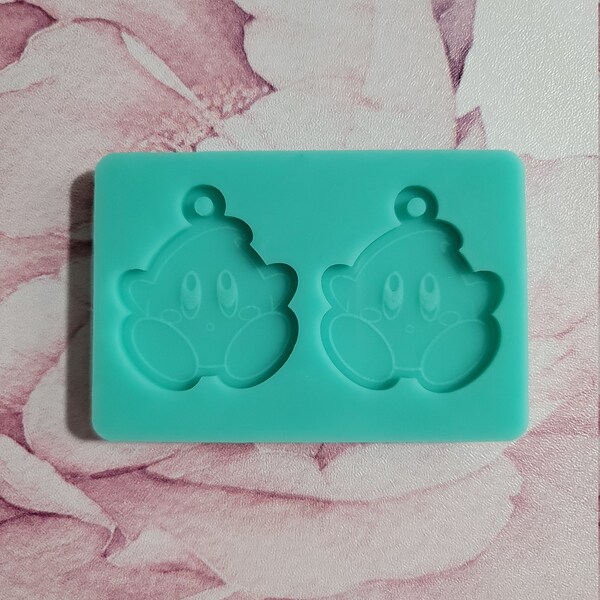 Ice-cream Parlor San Squishies SVG File - Etsy