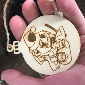 2B Nier Automata LED Light Up Keychain Acrylic SignLamp | Etsy