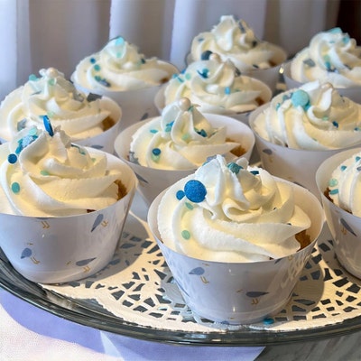 Printable Floral Bunting INSTANT DOWNLOAD Watercolor Leaves Flowers ...