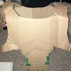 Basic Medieval Armor Pattern for Foam - Etsy