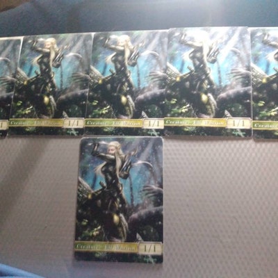 1x Lolth Spider Queen Emblem Custom Altered - Etsy