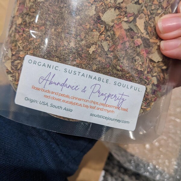 Smudge Pot / LARGE / Triple Moon / Black / Sage Pot / Smudge Bowl ...