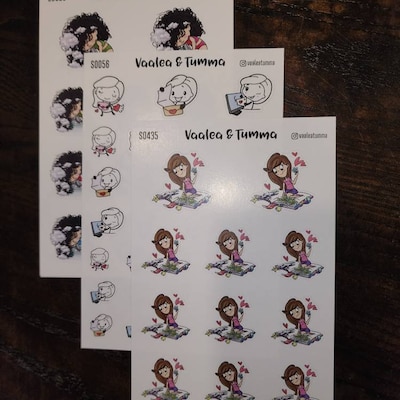 Keep Calm and Take a Bath Planner Stickers, Nia S0417/S0543, Take a ...
