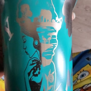 Graduation Woman Cap Diploma Graduation Red Dress Locs Hair College ...