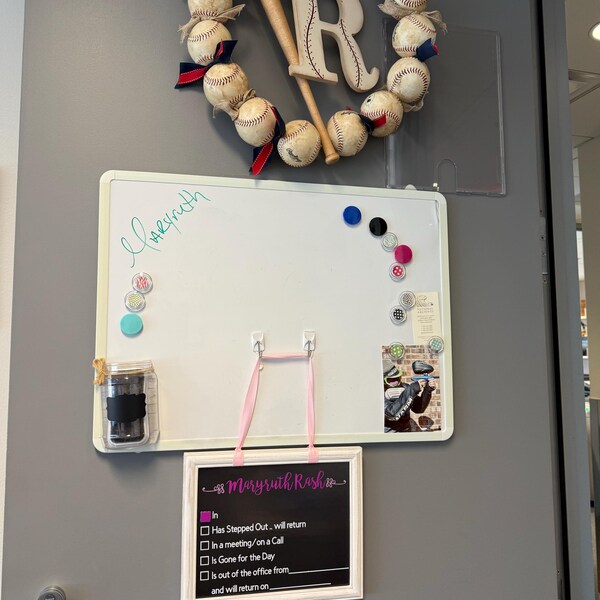 Activity Director Sign,campus Director Sign,at a Training Sign,training ...