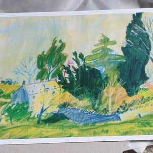 HazelMakesPictures - Etsy UK