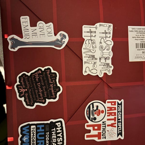 5-50 Pack Travel, Passport, Stamps Themed Stickers for Laptops ...