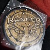 Freestar Ranger Badge Patch/starfield/ Sew On/iron On/hook 3.64 X 3.62 ...