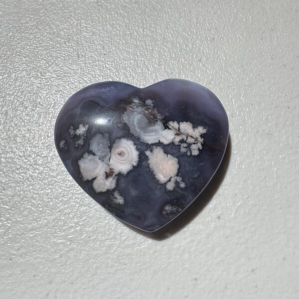 Rare Stunning Cotton Candy Pink Agate Slab. Pink Agate Slab. Pink Agate ...