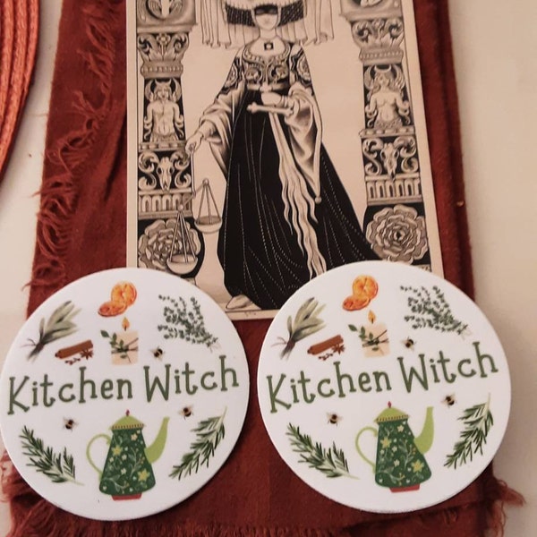 Taphophile Round Vinyl Sticker. Cemetery Lover. Gravestones. Graveyards ...