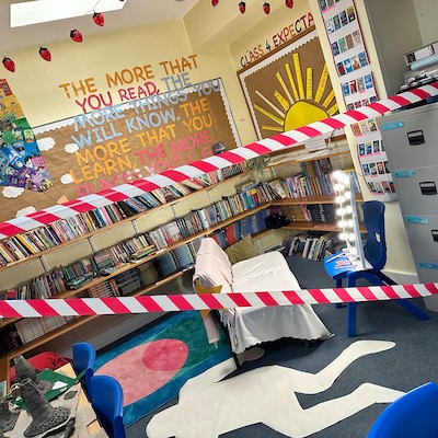 Murder Mystery Party for Kids a Perfect Kids Mystery Party With Fun ...