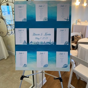 Cactus Table Numbers Desert Table Tents Cactus Table Cards - Etsy