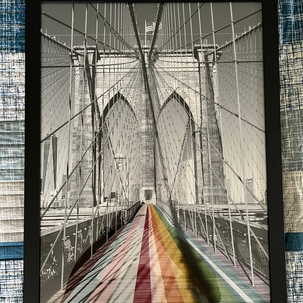 Diversity & Inclusion Figures Art Print DEI Equality Diversity ...