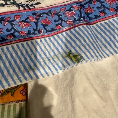 Organic Cotton Pyjamas , Bridesmaid Pajamas , Floral Pjs Set ...