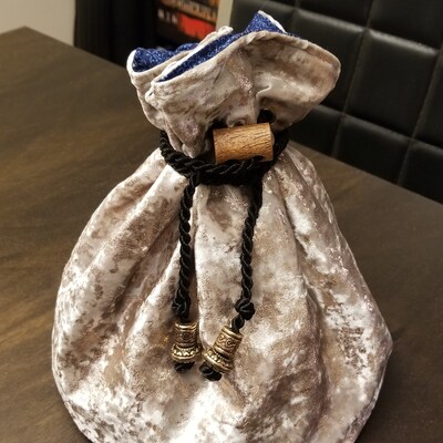 Badger Wizard Plush - Etsy