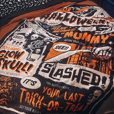 Sideshow Banner Spidora - Etsy