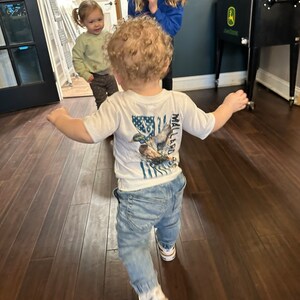 Daddy's Little Hunting Guide Baby Onesie® Pheasant Hunting, Hunting ...