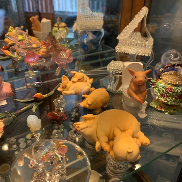 Vintage Life-like HO Scale Train Set Accessories: Crossing Gate ...