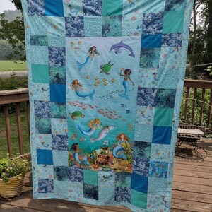 Exploding Heart Flag Quilt Kit - Etsy