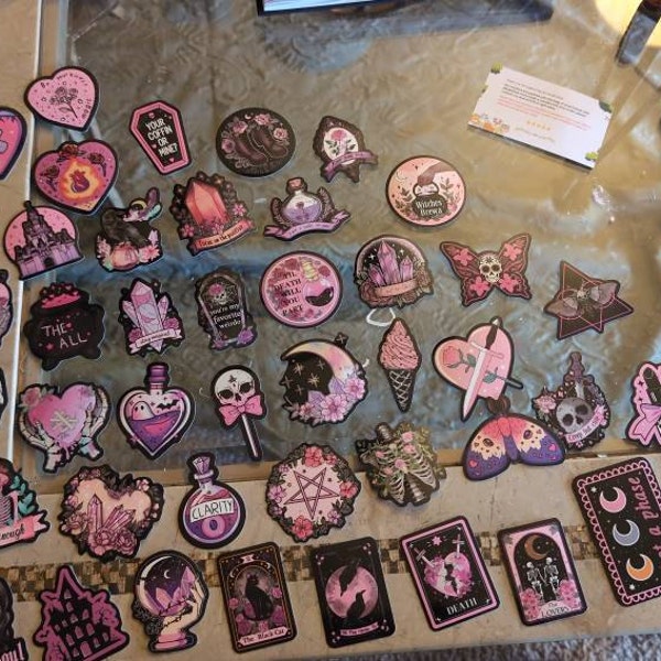 100pcs Basketball Stickers, Waterproof Hoop Decals, Sport Stickers Pack ...