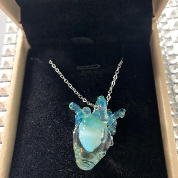 Jellyfish Ring,ocean Ring,sea Creature Ring,glass Jewelry,beach Ring ...