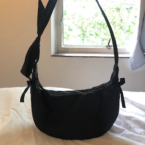 Crosstown Crescent Bag PDF Sewing Pattern - Etsy UK