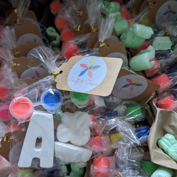 Paint Your Own Peckers * Hen Party Gifts * Hen Party Favours * Stag ...