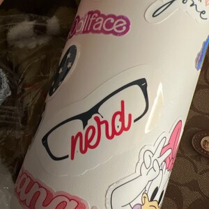 Official Sticker Collector, Funny, Decal, Sticker, Handmade, Vinyl ...