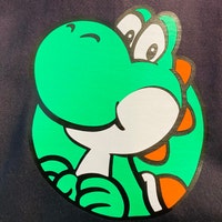 Yoshi Svg, Yoshi Cut File, Yoshi Clipart, Yoshi, Yoshi Dxf Eps, Super ...