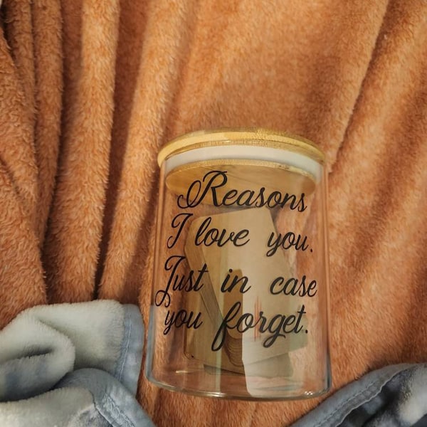Teacher Appreciation Gift, Note Jar, Classroom Decor Elementary ...