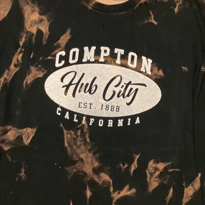 Compton PNG, California, Crip, Compton Clip Art - Etsy