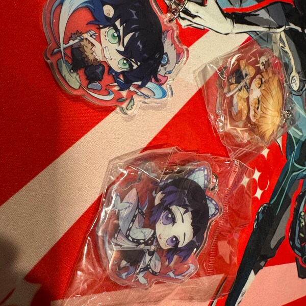 Wuthering Waves Rover Jiyan Lingyang Calcharo Encore Geshulin || Wuwa ...