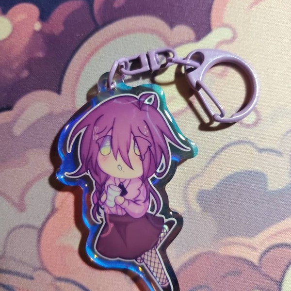 Ensemble Stars - Mayoshino Jirai Stickers - Etsy