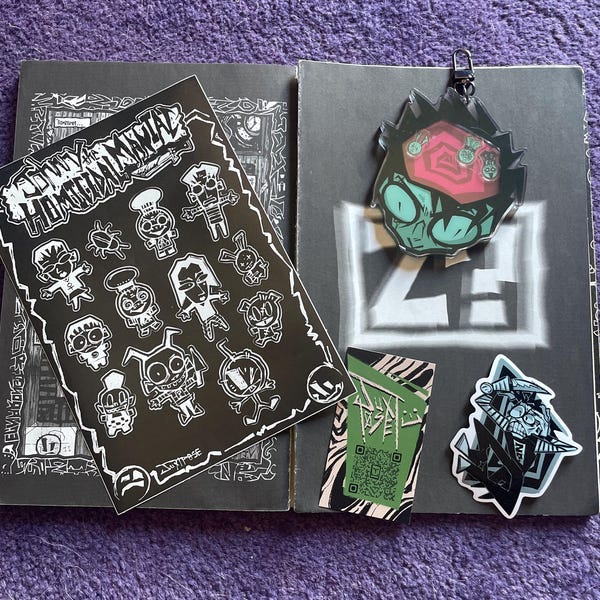 Jthm Shaker Charm - Etsy