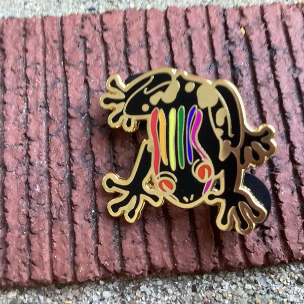 Nyanbinary Nyan Cat Nonbinary Pride Pun Decal 2" | Waterproof Die-cut ...