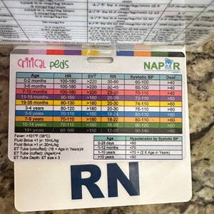 EMS Street Sheet, Paramedic, EMT - Etsy