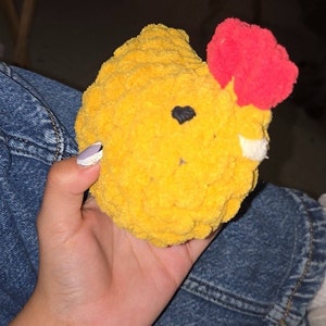 Bestseller Dish Scrubbies Scrubber Scrubby Sponge Reusable Chicken ...