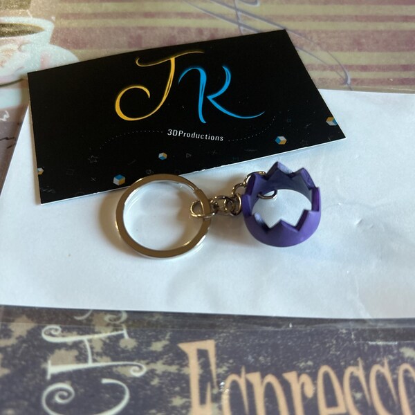 Dark Souls Inspired Moonlight Great Sword Keychain DS / DS2 / DS3 ...