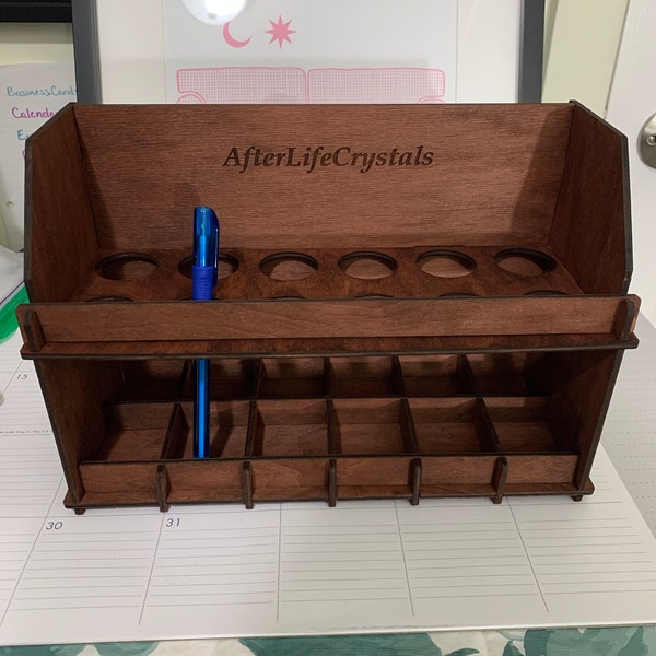 Glass Display Case for the Wall, Shot Glass Holder Template, LED ...