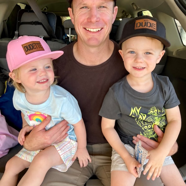 Brother Matching Sibling Hats, Big Bro, Lil Bro Snapback Caps, Big ...