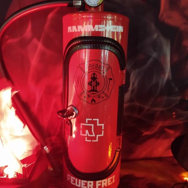 Rush Band Logo - Vinyl Decal Sticker - Hard Rock - Various Colors and ...