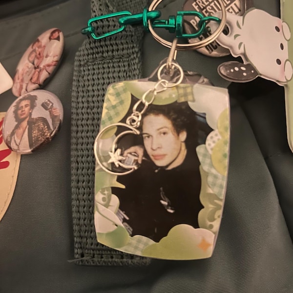 Weezer Pin Set 1.25" (set of 2) - Etsy