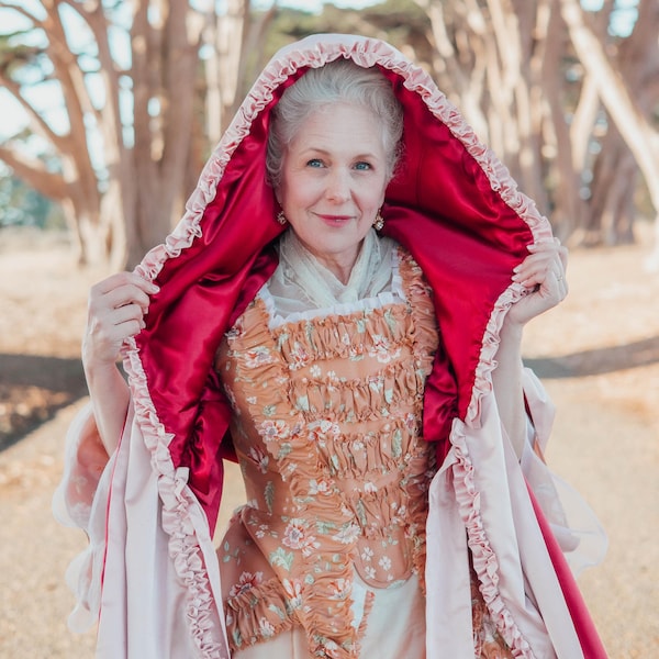 104 Edwardian Gown Sewing Pattern-laughing Moon Mercantile - Etsy