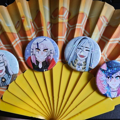 Flirty Dnd do It Innuendo 2.25 Pinback - Etsy