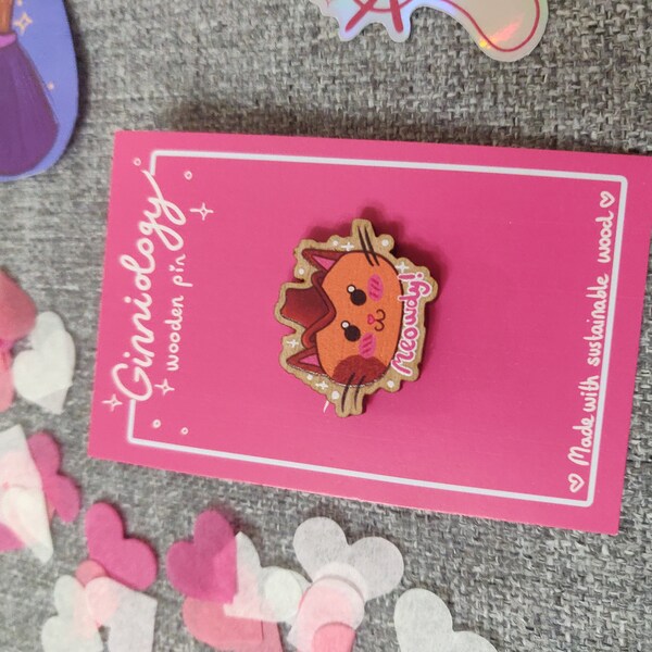 Bubi Sticker Vtuber - Etsy