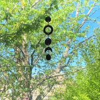 Japanese Wave Coasters Minimalist Home Decor Beachy Housewarming ...