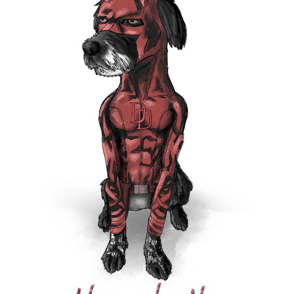 Custom Cartoon Portrait From Photo Disney | Pixar Family Custom ...