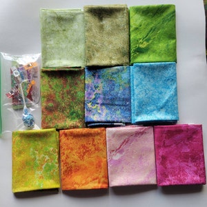 PUFFKR Dream Puff Poly Batting roll, King 120 in X 20 Yds Shipping ...