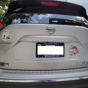 The Hitchhiker's Guide to the Galaxy infinite Improbability Drive Car ...