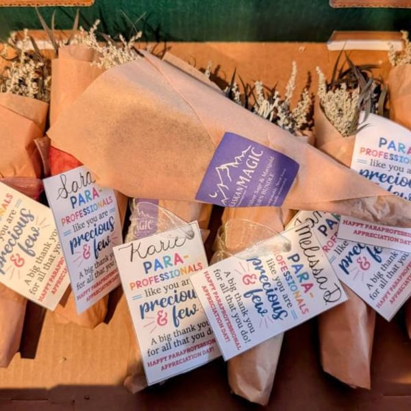 Principal Day Card Printable / School Principal Day Card / Principal ...